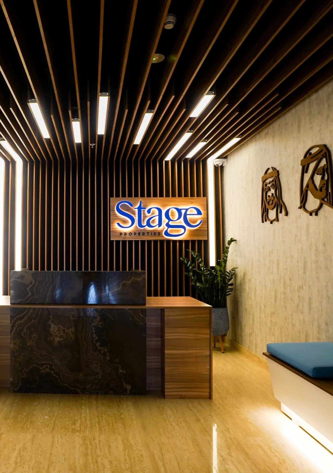 Contact Stage Properties | Your Real Estate Partner